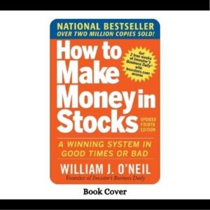 How to Make Money in Stocks PDF Book Free Download