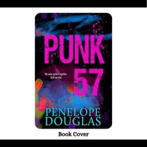 Punk 57 PDF Book Download By Penelope Douglas