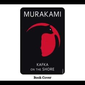 Kafka On The Shore PDF Download By Haruki Murakami