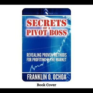 Secrets Of A Pivot Boss PDF Download By Franklin O. Ochoa
