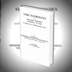 Best Vedic Mathematics Book PDF Free Download