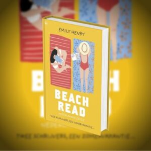 Beach Read PDF Download By Emily Henry