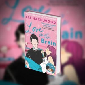 Love On The Brain Ali Hazelwood PDF Download