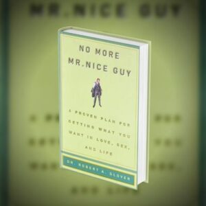 No More Mr Nice Guy By Robert Glover PDF Download