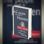 The 5 People You Meet in Heaven PDF Download Mitch Albom