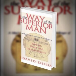 The Way Of The Superior Man PDF Download By David Deida