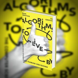 Algorithms To Live By PDF Free Download » AddictBooks