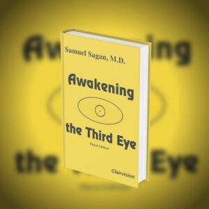 Awakening the Third Eye PDF Download By Samuel Sagan
