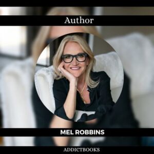 The 5 Second Rule Book PDF Free Download By Mel Robbins