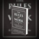The Rule Of Work PDF Free Download By Richard Templar