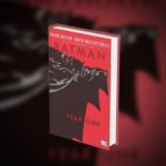 Batman Year One Comic PDF Download By Frank Miller