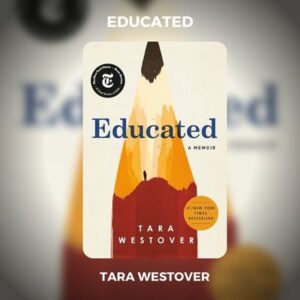 Educated Book PDF Free Download By Tara Westover