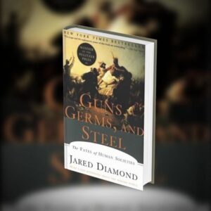 Jared Diamond Guns Germs And Steel PDF Free Download
