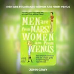 Men Are From Mars Women Are From Venus PDF Download