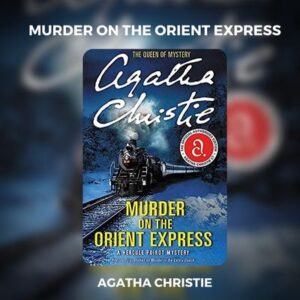 Murder On The Orient Express Book PDF Download