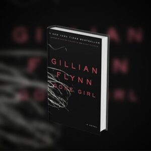 Gillian Flynn Gone Girl Book PDF Download » AddictBooks