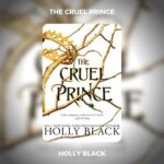 The Cruel Prince Book PDF Download By Holly Black
