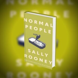 Normal People PDF Download By Sally Rooney