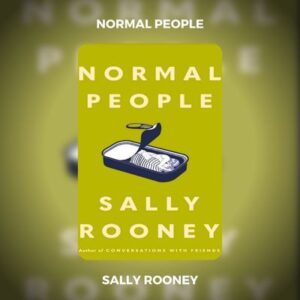 Normal People PDF Download By Sally Rooney