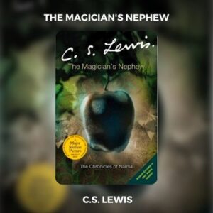 The Magician's Nephew PDF Download C.S. Lewis