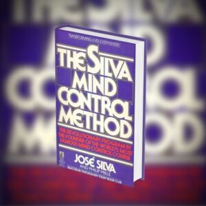 The Silva Mind Control Method PDF Download » AddictBooks