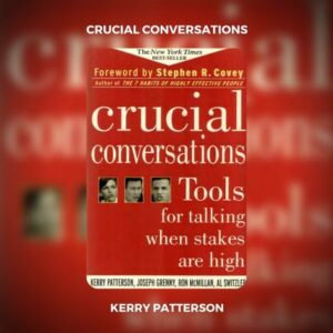 Crucial Conversations Book PDF Download » AddictBooks