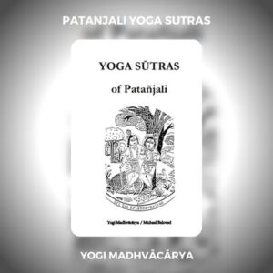 Patanjali Yoga Sutras Book PDF Free Download » AddictBooks