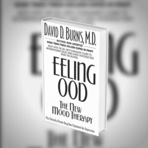 David Burns Feeling Good Book PDF Download