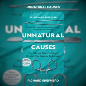 Unnatural Causes PDF Download » AddictBooks