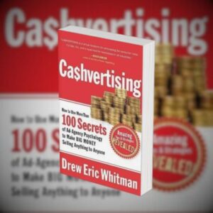 Cashvertising PDF Download By Drew Eric Whitman