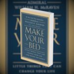 Make Your Bed Book PDF Free Download » AddictBooks
