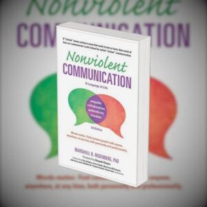 Non Violent Communication PDF Download » AddictBooks