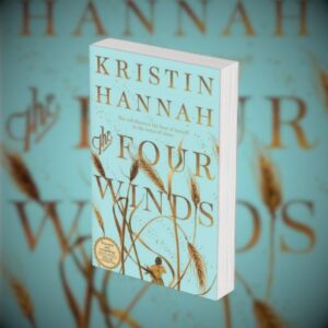 The Four Winds PDF Download By Kristin Hannah » AddictBooks