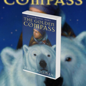 The Golden Compass PDF Download By Philip Pullman